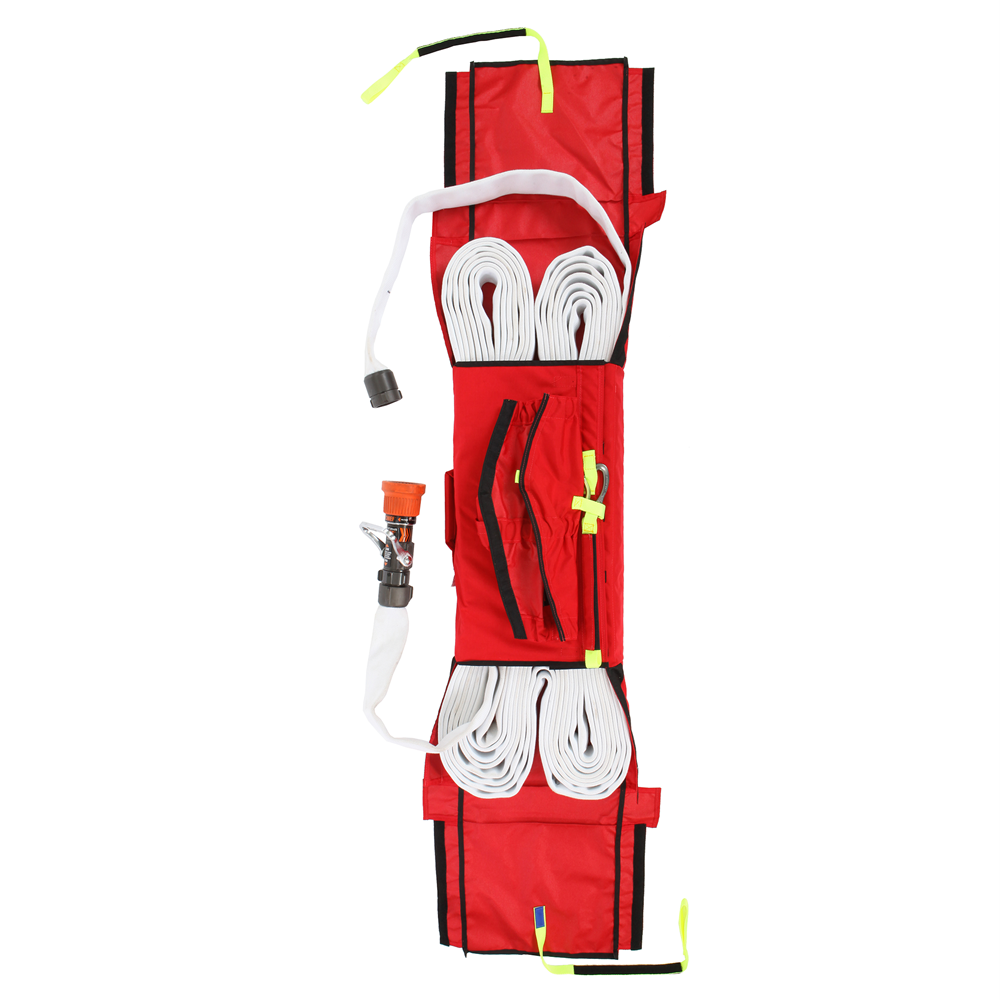 QUICKLAY PACK - Attack Pack includes Door Wedge & Hose Securing Strap ...