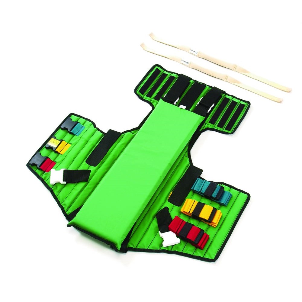 Ferno KED Kendrick Extrication Device - Stretchers / Immobilisation ...