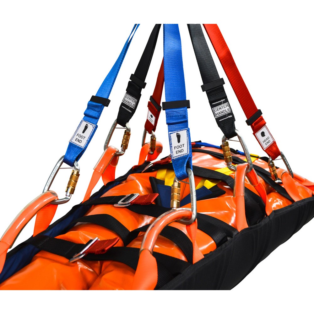 VRS 6 Point Bridle - Stretchers / Immobilisation Equipment - Fire ...