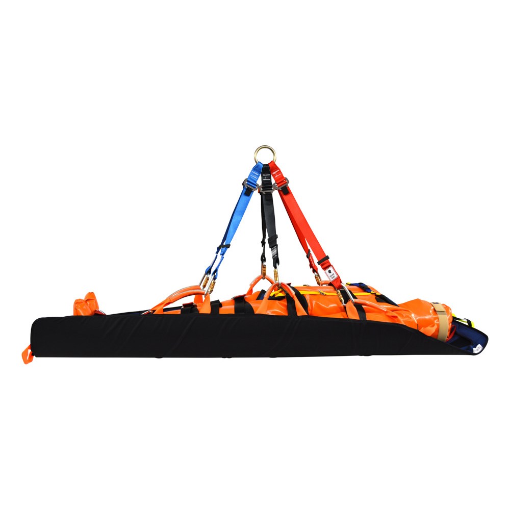 VRS 6 Point Bridle - Stretchers / Immobilisation Equipment - Fire ...