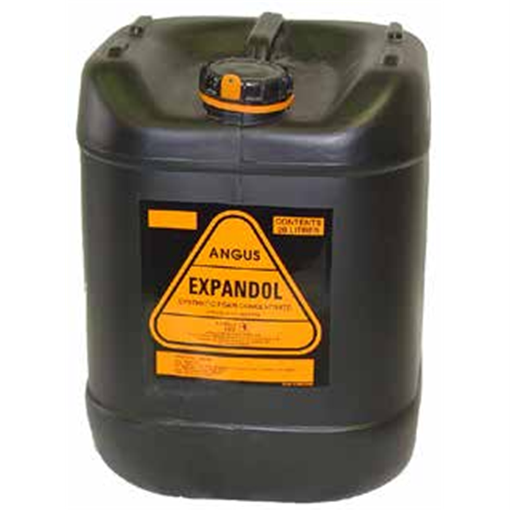 Expandol High Expansion Foam - 20lt Pail - Fire Fighting Foam - Fire ...