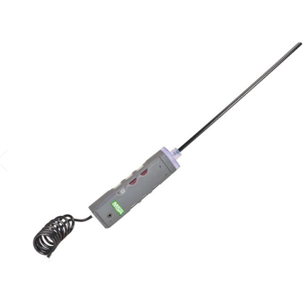 MSA Altair 4X Pump Probe - no charger - Gas Detection Portable - Fire ...