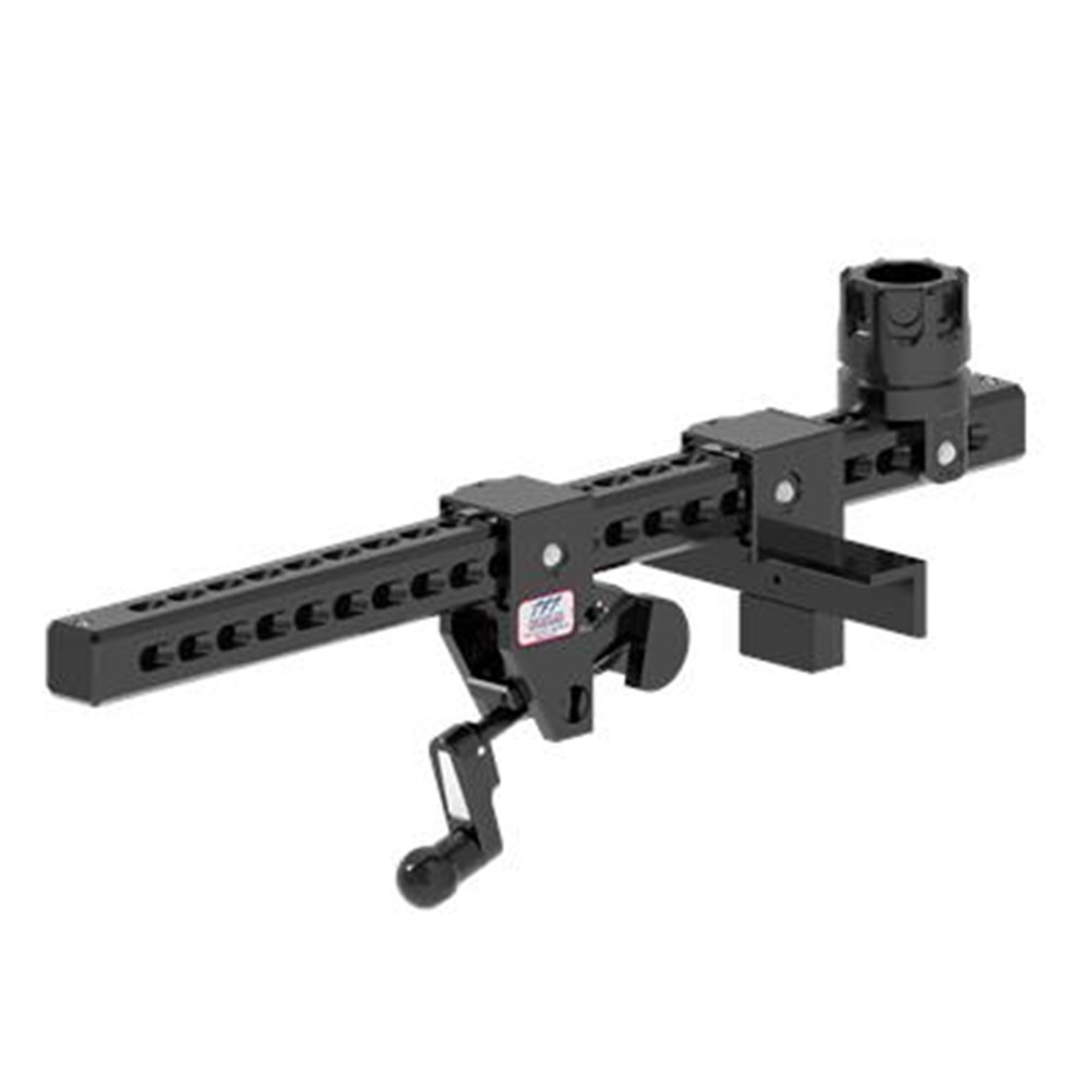 TFT HEMISPHERE - Tank Lip Clamp - Monitors Portable - Fire Rescue ...