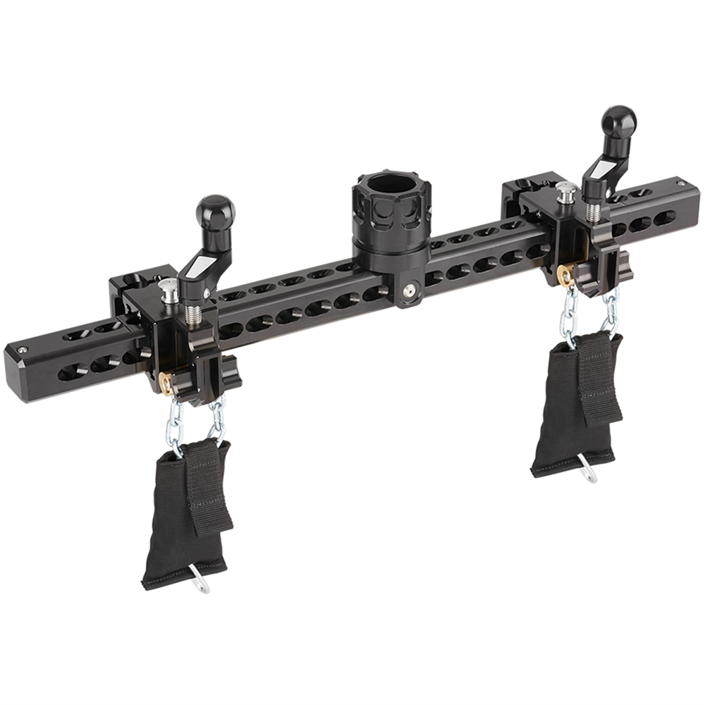 TFT HEMISPHERE - Flex Clamp - Monitors Portable - Fire Rescue Safety ...