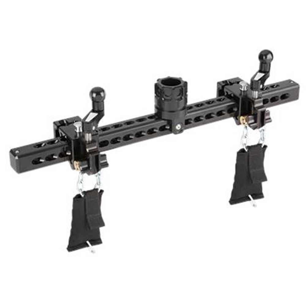 TFT HEMISPHERE - Flex Clamp - Monitors Portable - Fire Rescue Safety ...