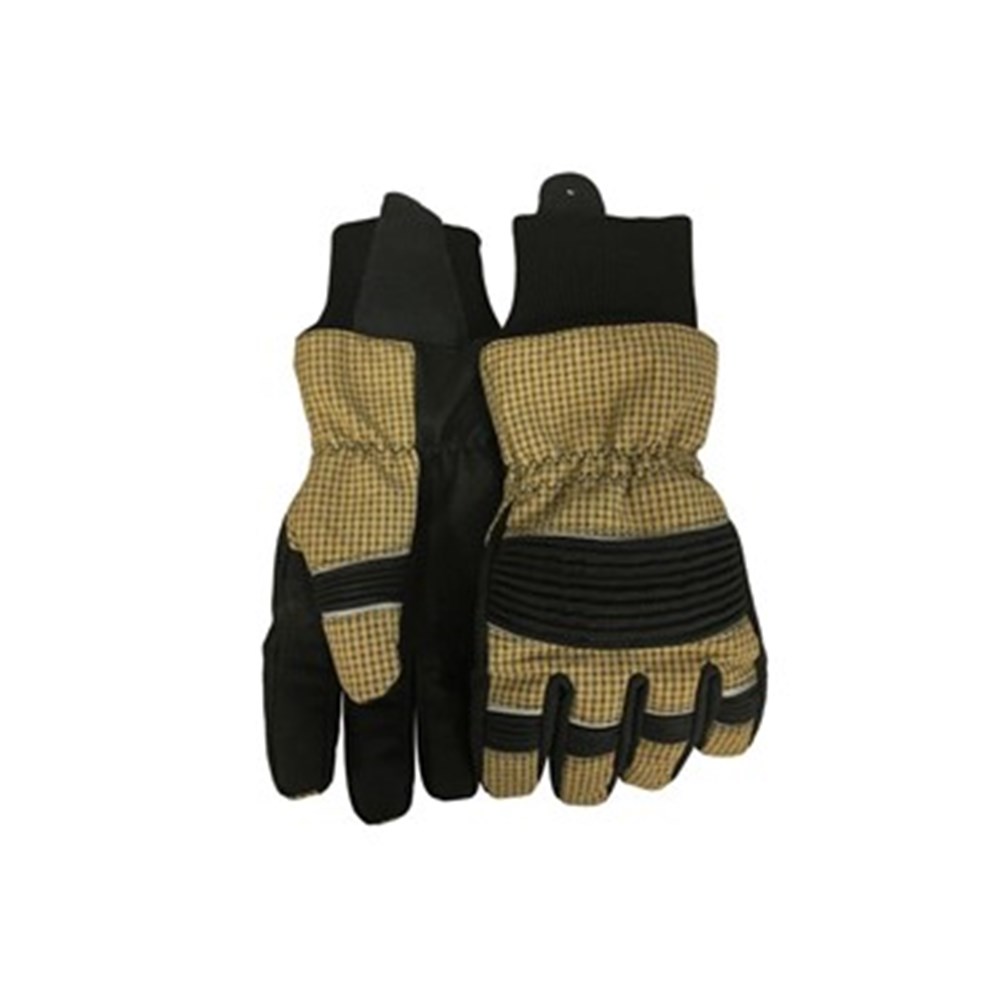 Titan PBI Structural Firefighting Gloves - Boots / Gloves / Flash Hoods ...