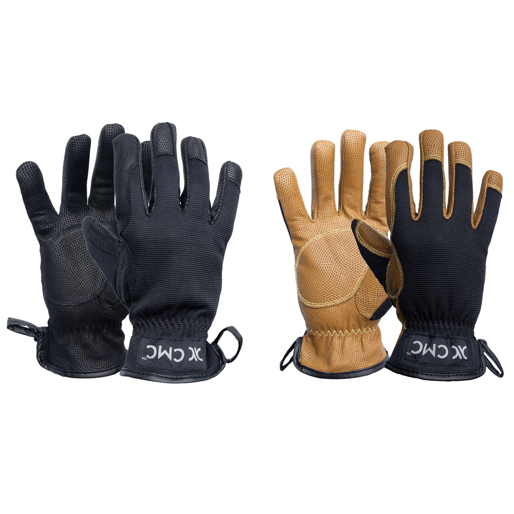 CMC Rappel Gloves . - Rope Rescue / Fall Arrest -Other - Fire Rescue ...