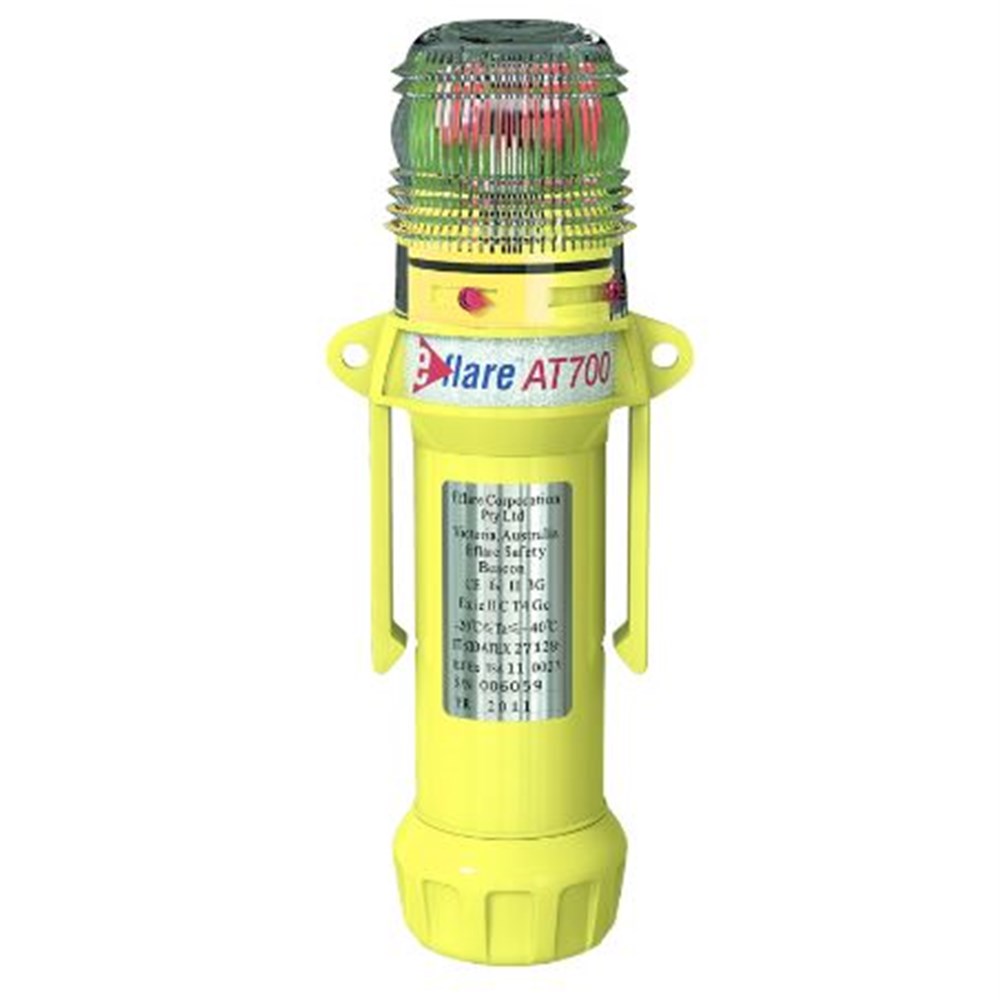 EFLARE 700 Series Flash or steady on - Emergency Beacons / Led Flares ...