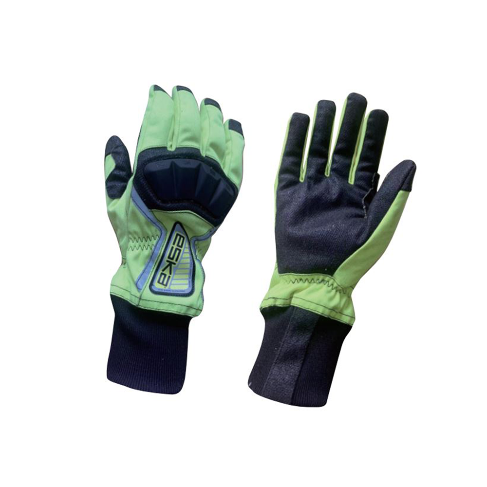 ESKA Vulcan 2 Wildfire / Rescue Gloves - Boots / Gloves / Flash Hoods ...