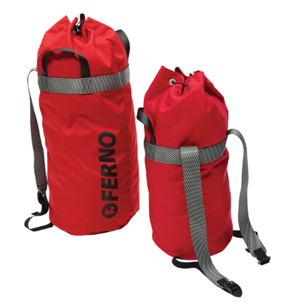 Ferno Standard Rope Bag - Gear Bags - Fire Rescue Safety Australia ...