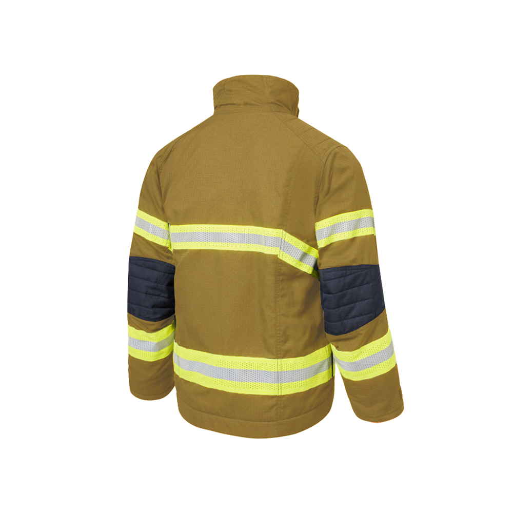Flamepro Structural Jacket w/ elbow reinforced - Structural Fire ...