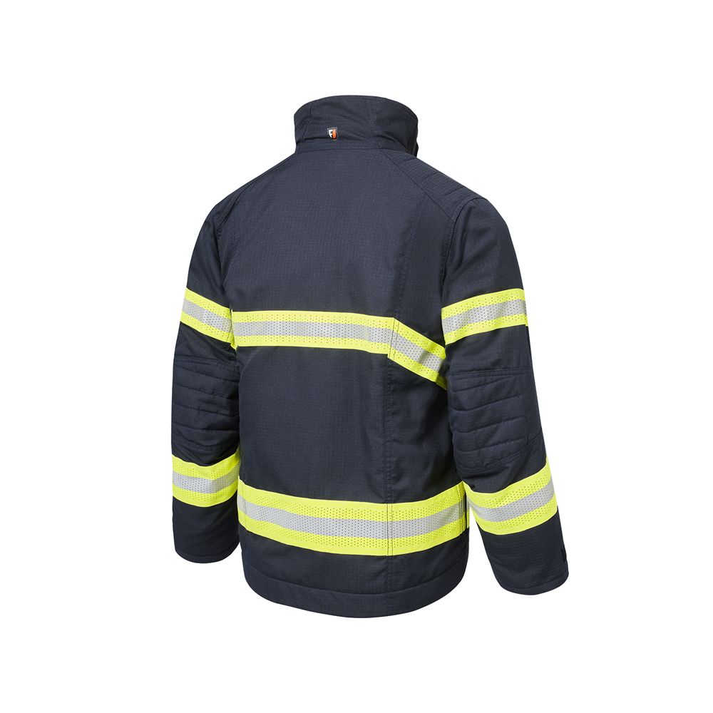 Flamepro Structural Jacket w/ elbow reinforced - Structural Fire ...