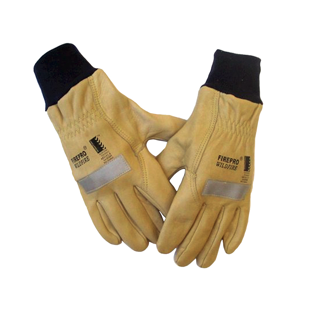 Fire Glove Firepro Level 1 Wildfire AS2161.6 - Boots / Gloves / Flash ...