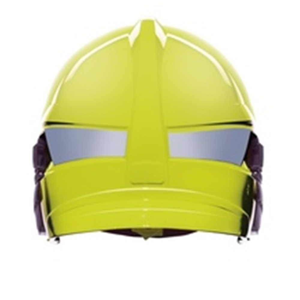 MSA Gallet Helmet F1 XF - Fire and Technical Rescue Helmets - Fire ...