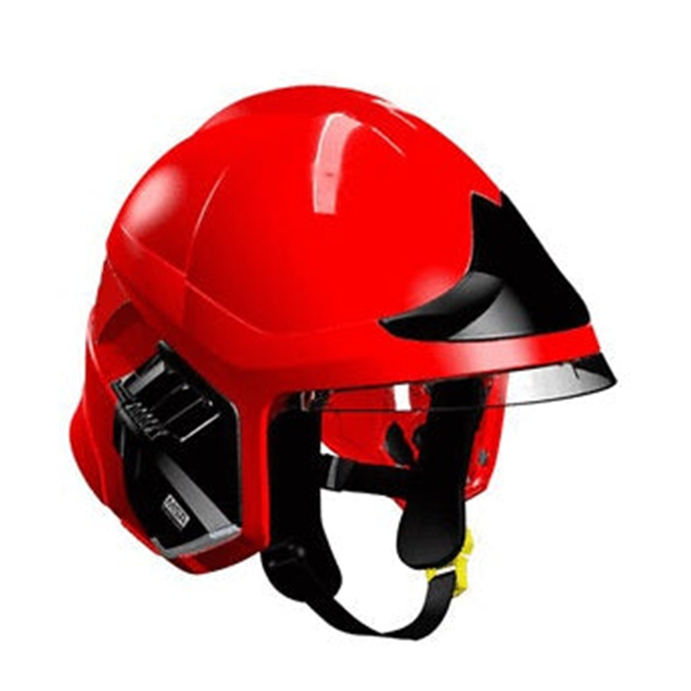 MSA Gallet Helmet F1 XF - Fire and Technical Rescue Helmets - Fire ...