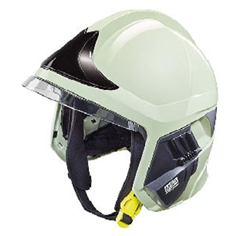MSA Gallet Helmet F1 XF - Fire and Technical Rescue Helmets - Fire ...