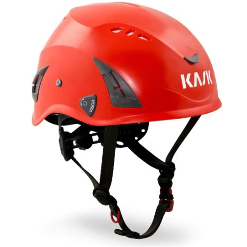Kask HP Plus Helmet - Head Protection - Fire Rescue Safety Australia ...