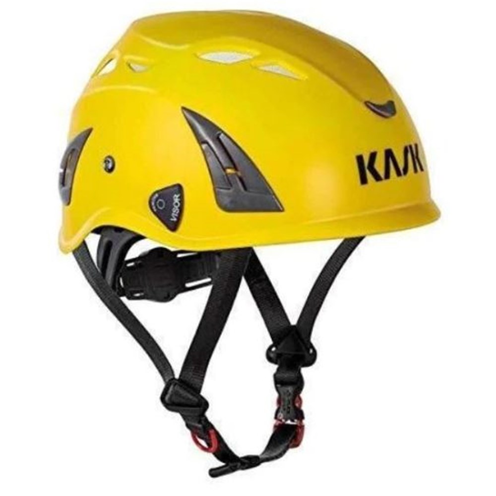 Kask HP Plus Helmet - Head Protection - Fire Rescue Safety Australia ...
