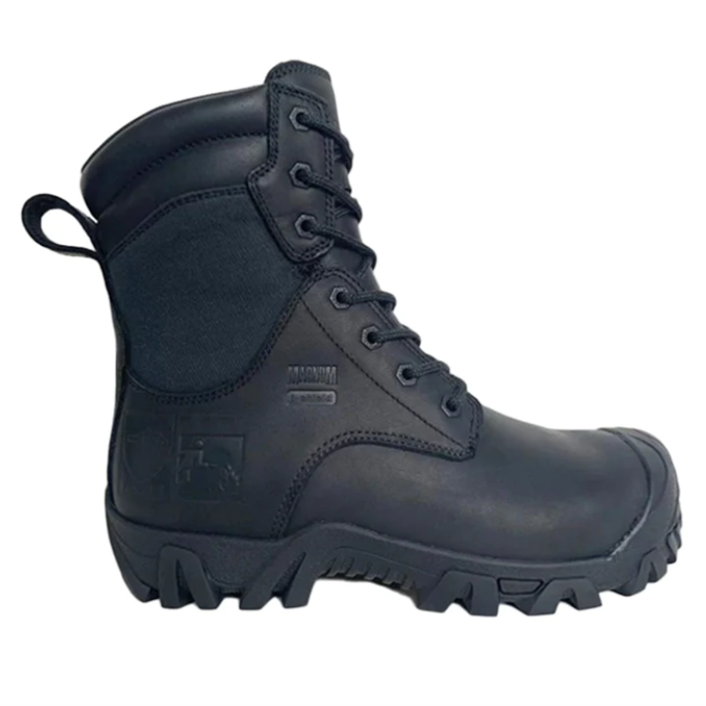 Magnum Women's Vulcan CT CP WPI Pro Fire Boot - Boots / Gloves / Flash ...