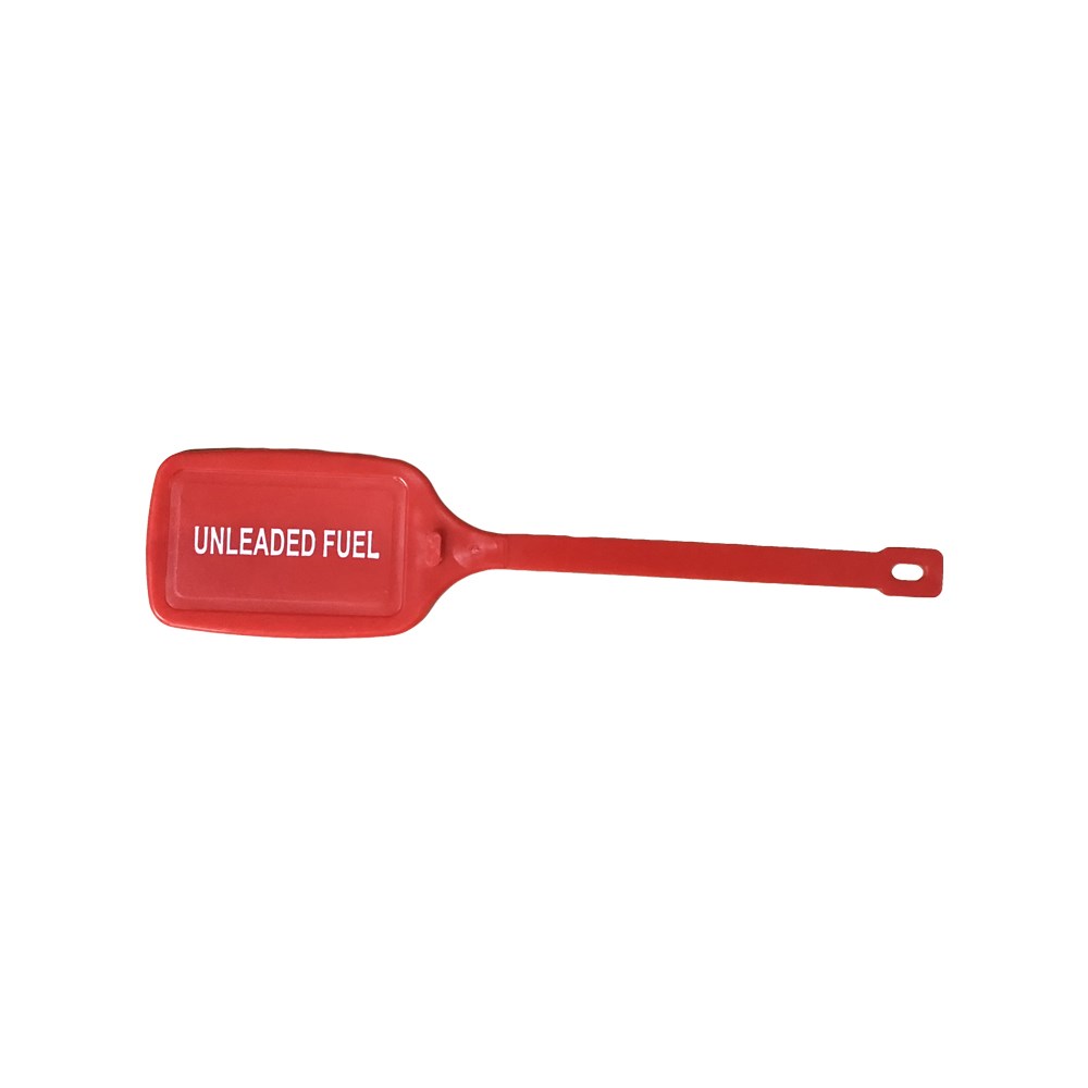 Fuel Container ID Tag . - Hand Tools / Accessories - Fire Rescue Safety ...