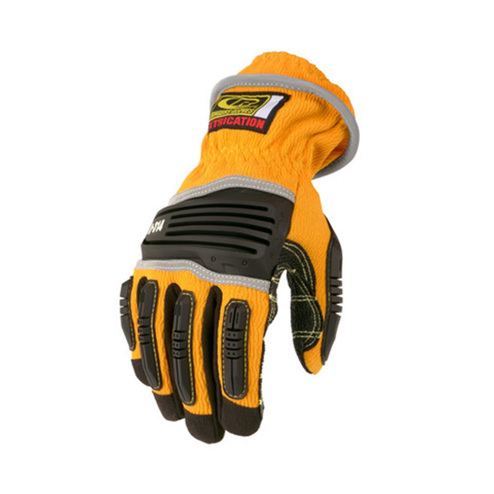 Ringers R314 Extrication Gloves - Boots / Gloves / Flash Hoods - Fire ...