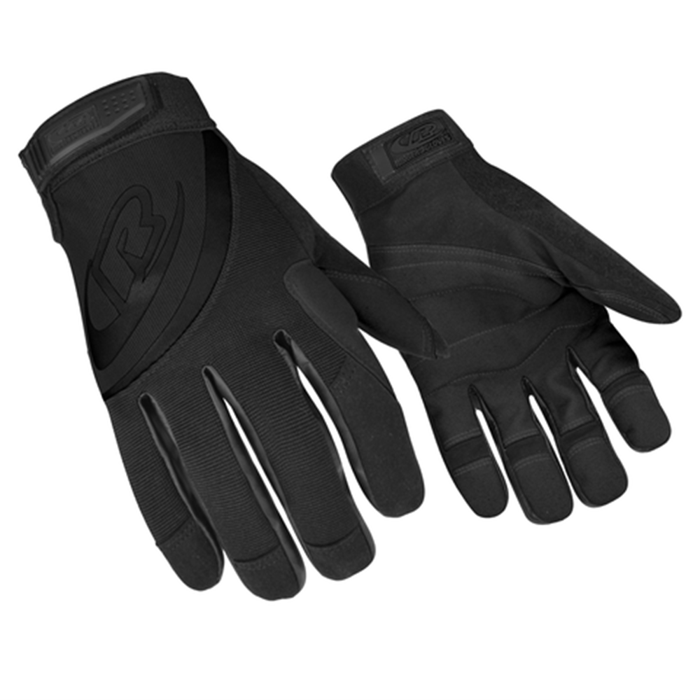 Ringers R353 Rope Rescue Gloves - Boots / Gloves / Flash Hoods - Fire ...