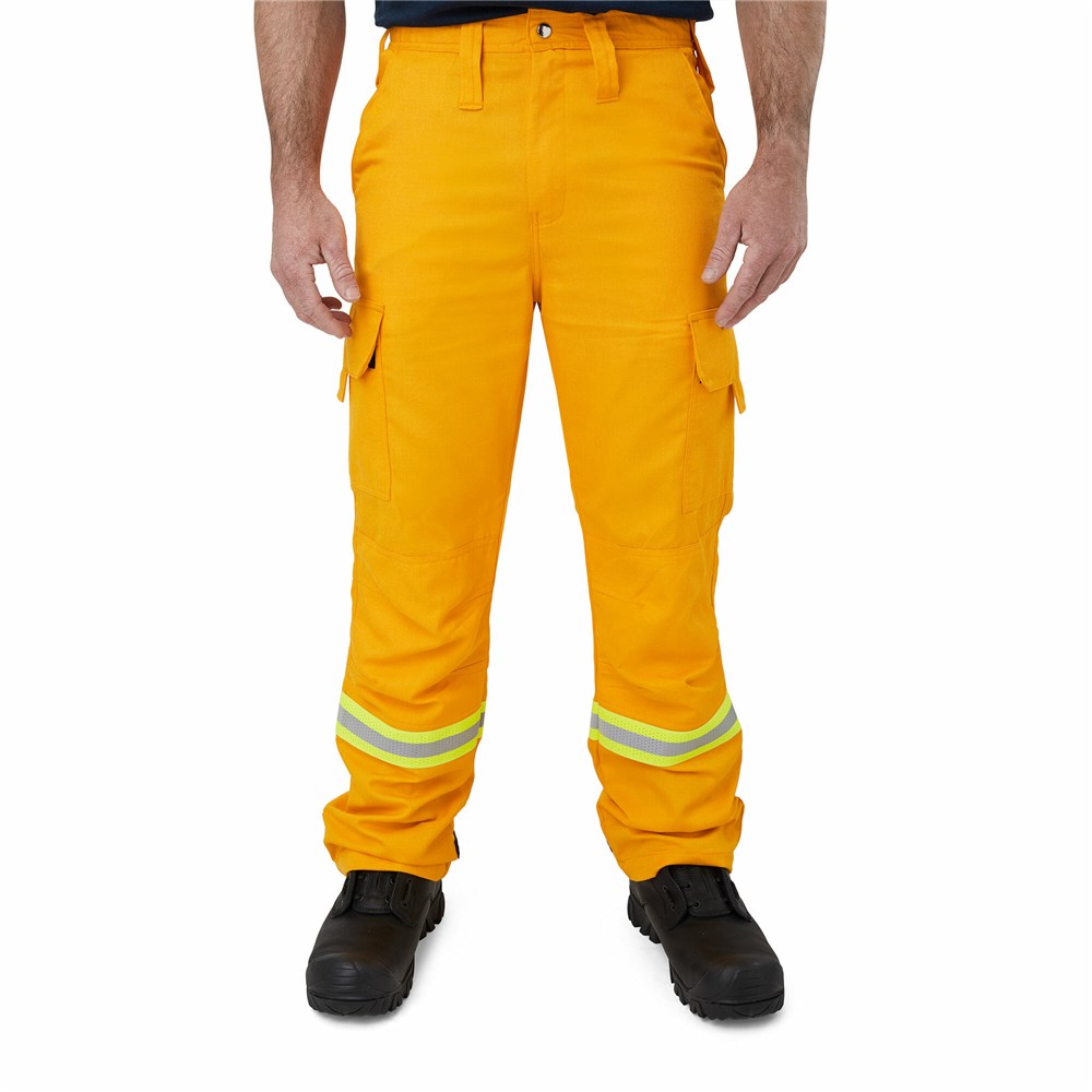 Wildland Level 1 Karvin Trousers - Wildland Fire Garments - Fire Rescue ...
