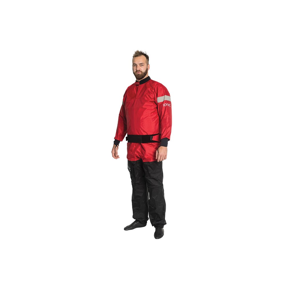 Ionic Water Rescue Floodsuit - Water Rescue Clothing / PPE / PFDs ...