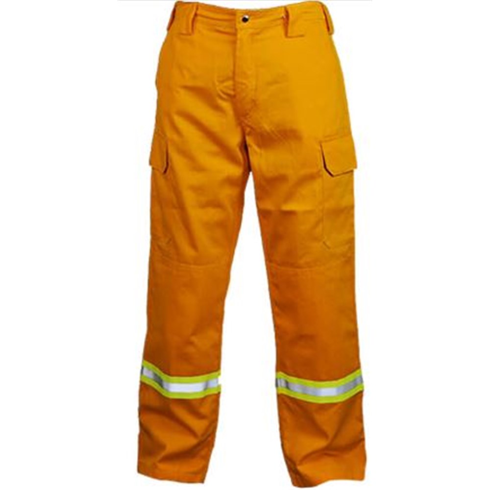 S&H T540 Wildland Level 1 Protex Fire Trouser - Wildland Fire Garments ...