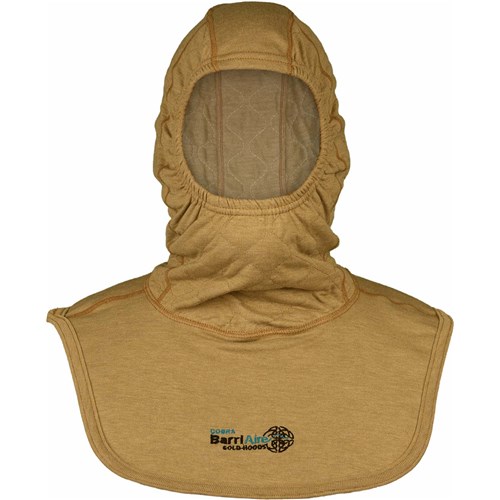 PGI Flashhood - BarriAire Gold Elite Pro Critical Coverage - Boots ...