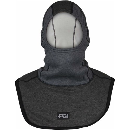 PGI Flashhood - BarriAire Silver Elite Pro Critical Coverage - Boots ...