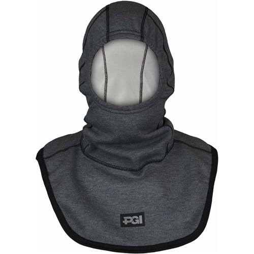 PGI Flashhood - BarriAire Silver Elite Pro Comprehensive Coverage ...