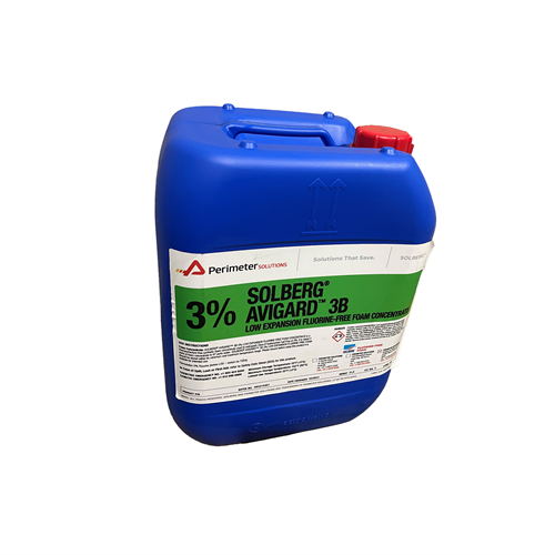 Perimeter Solutions - SOLBERG AVIGARD 3B, 3%, 20 litre Pail - Fire ...