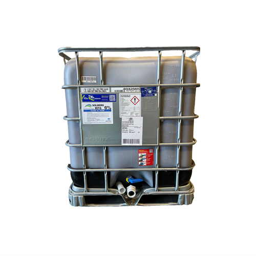Perimeter Solutions - Solberg Re-Healing Foam, RF6, 6%, 1000L IBC ...