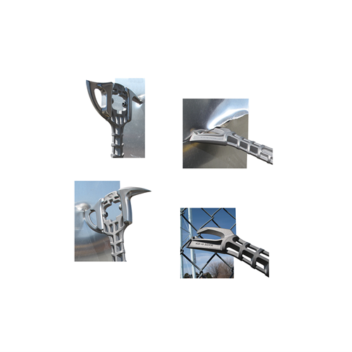 Paratech Titan Crash Axe - Hand Tools / Accessories - Fire Rescue ...