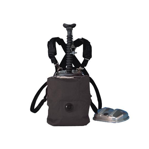 MSA Self Rescuer SSR 30/100 - Self Rescuers - Fire Rescue Safety ...