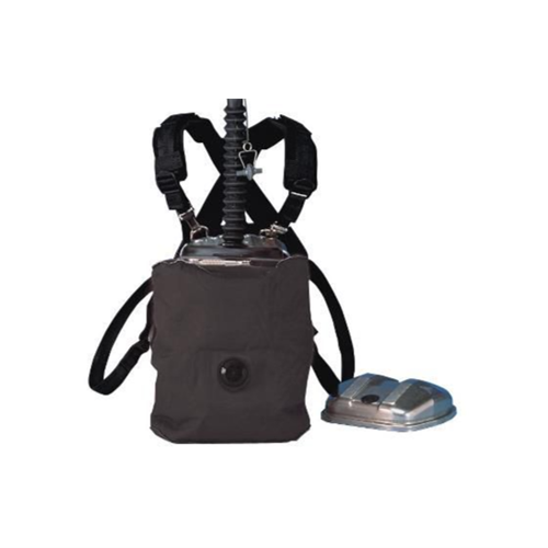 MSA Self Rescuer SSR 30/100 - Self Rescuers - Fire Rescue Safety ...