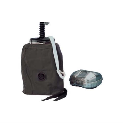 MSA SSR30/100 Training unit - Self Rescuers - Fire Rescue Safety ...