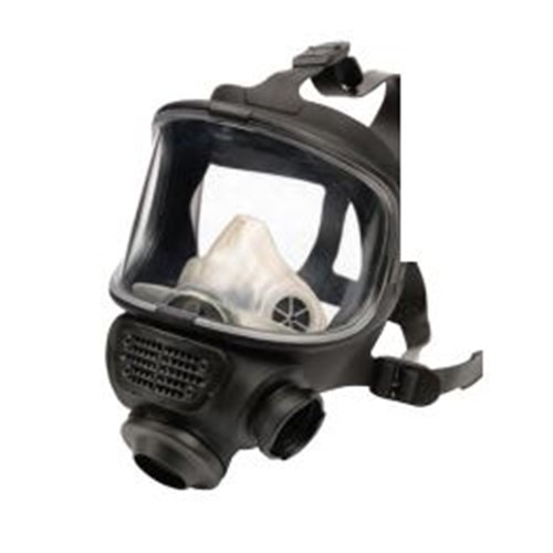 3M Scott Safety PROMASK PP LEFT QUICK FIT FULL FACE MASK - Breathing ...
