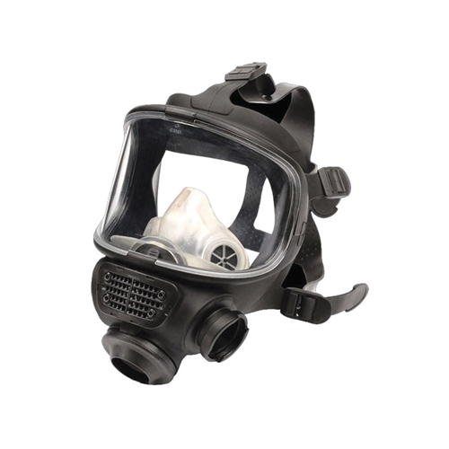 3M Scott Safety PROMASK PP LEFT QUICK FIT FULL FACE MASK - Breathing ...