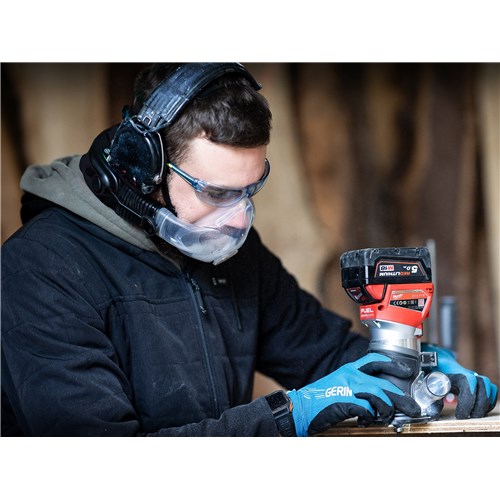 CleanSpace PRO Power System - Breathing Apparatus SCBA - Fire Rescue ...