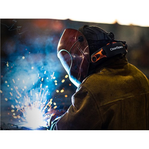 CleanSpace ULTRA Power System - Breathing Apparatus SCBA - Fire Rescue ...