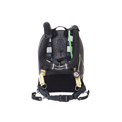 Biomarine BioPak 240R EN/FR/BW/b/PRO - Breathing Apparatus CCBA - Fire ...