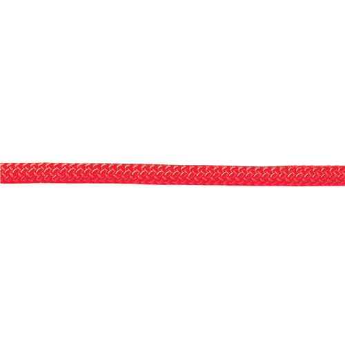 8mm Arresta Prusik Cord Red 50m - Rope / Cord - Fire Rescue Safety ...