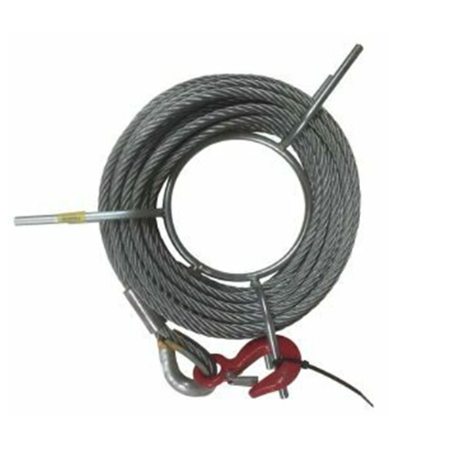 T516D ROPE and REELER 20MT - Fire Rescue Safety Australia - Fire Rescue ...
