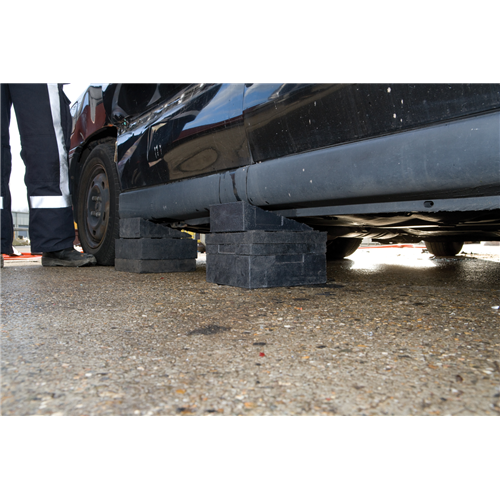 CHOCKS & BLOCKS SET B - 150562004 - HOLMATRO - Shoring / Stabilisation ...