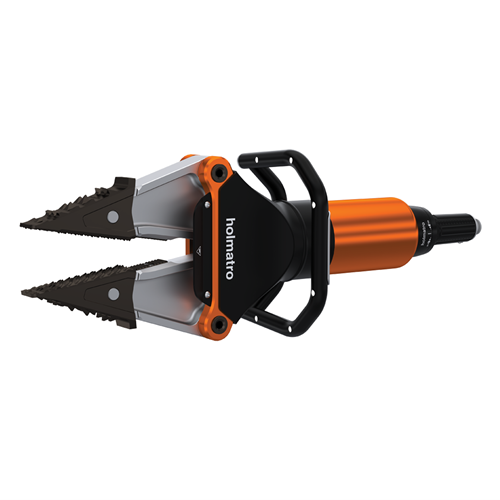 HOLMATRO - 150012324 - SPREADER SP 5250 - Spreaders - Fire Rescue ...