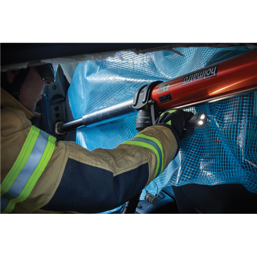 HOLMATRO - 150032100 - TELESCOPIC RAM TR 5370 LP - Rams - Fire Rescue ...