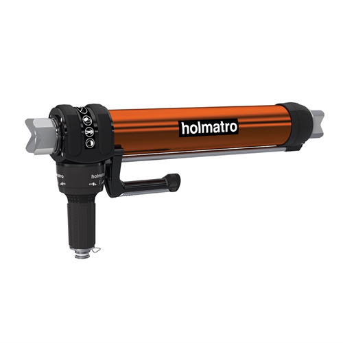 HOLMATRO - 150032100 - TELESCOPIC RAM TR 5370 LP - Rams - Fire Rescue ...