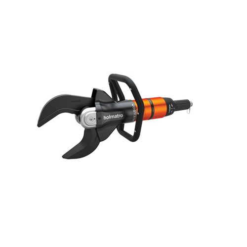 HOLMATRO - 150012290 - CUTTER CU 5040 i - Cutters - Fire Rescue Safety ...